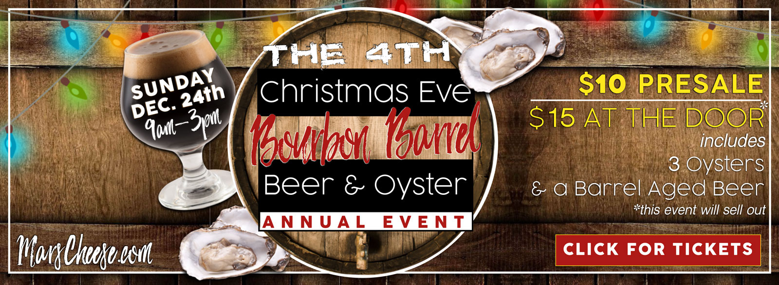 Mars Cheese Castle - On-Line Store