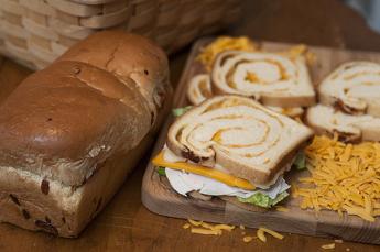 Mars Cheese Castle - On-Line Store - Bakery Items