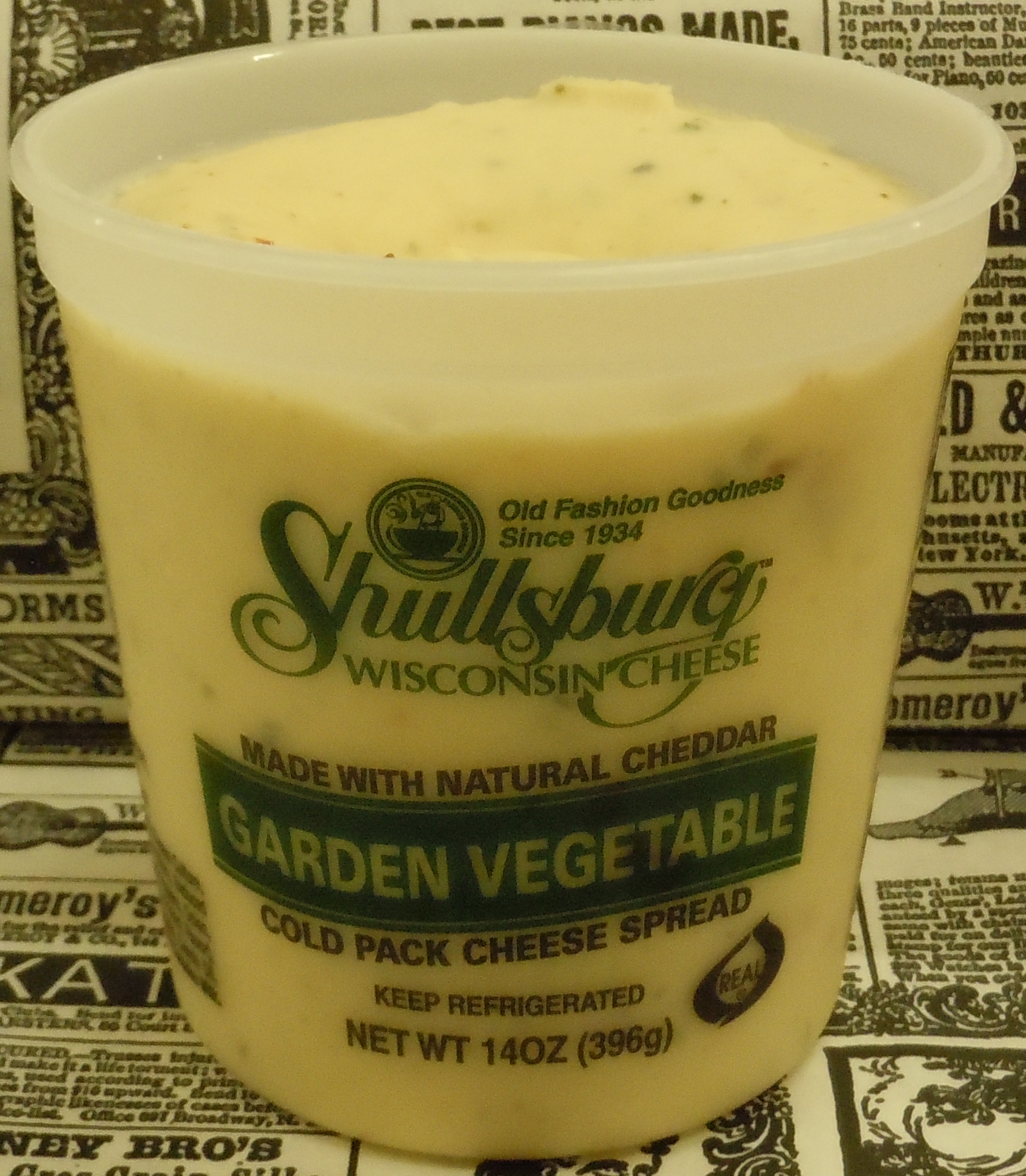 The Mars Cheese Castle - Online Store - Smoked Cheddar Spread