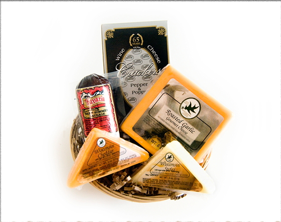 The Mars Cheese Castle - Online Store - Cheddar Delights