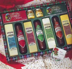 The Mars Cheese Castle - Online Store - Party Favorites