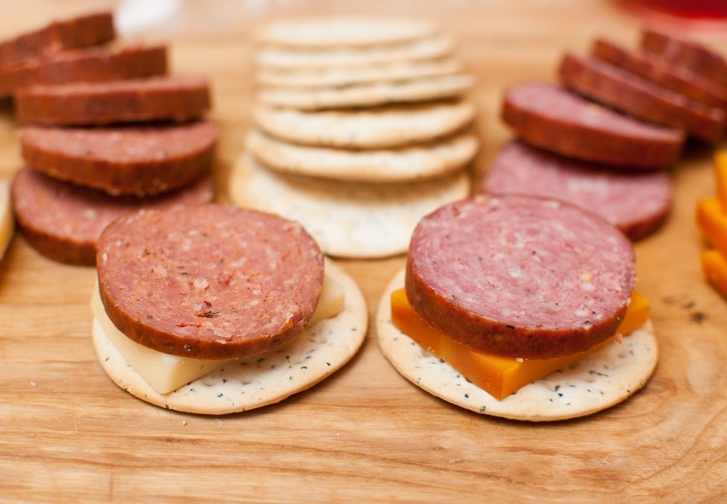 The Mars Cheese Castle - Online Store - Gamekeeper's Blend