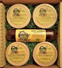 Mars Cheese Castle - On-Line Store - Gift Boxes